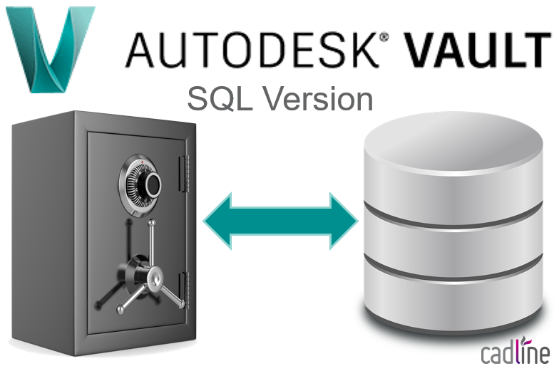 Autodesk Vault – SQL version – ARKANCE UK Community