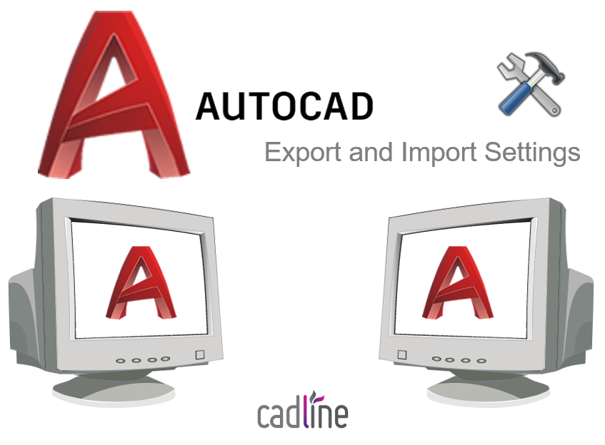 AutoCAD: Export and Import Custom Settings – ARKANCE UK Community