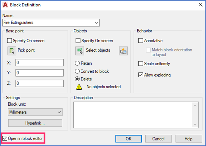 Autocad 2025 Dynamic Blocks Visibility States Arkance Uk Community