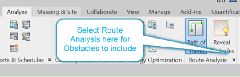 Revit - Creating Emergency Exit Plans – ARKANCE UK Community