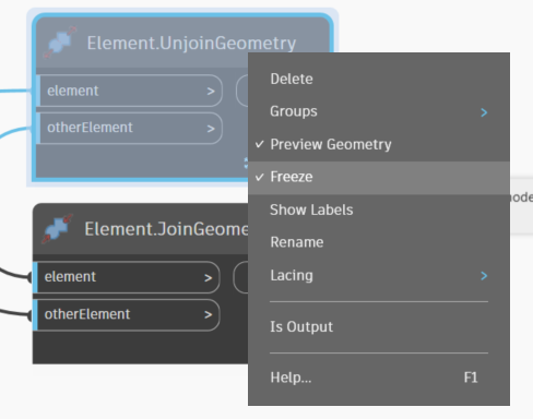 Revit 2025 – Using Dynamo Scripting to Bulk Join Objects – ARKANCE UK Community