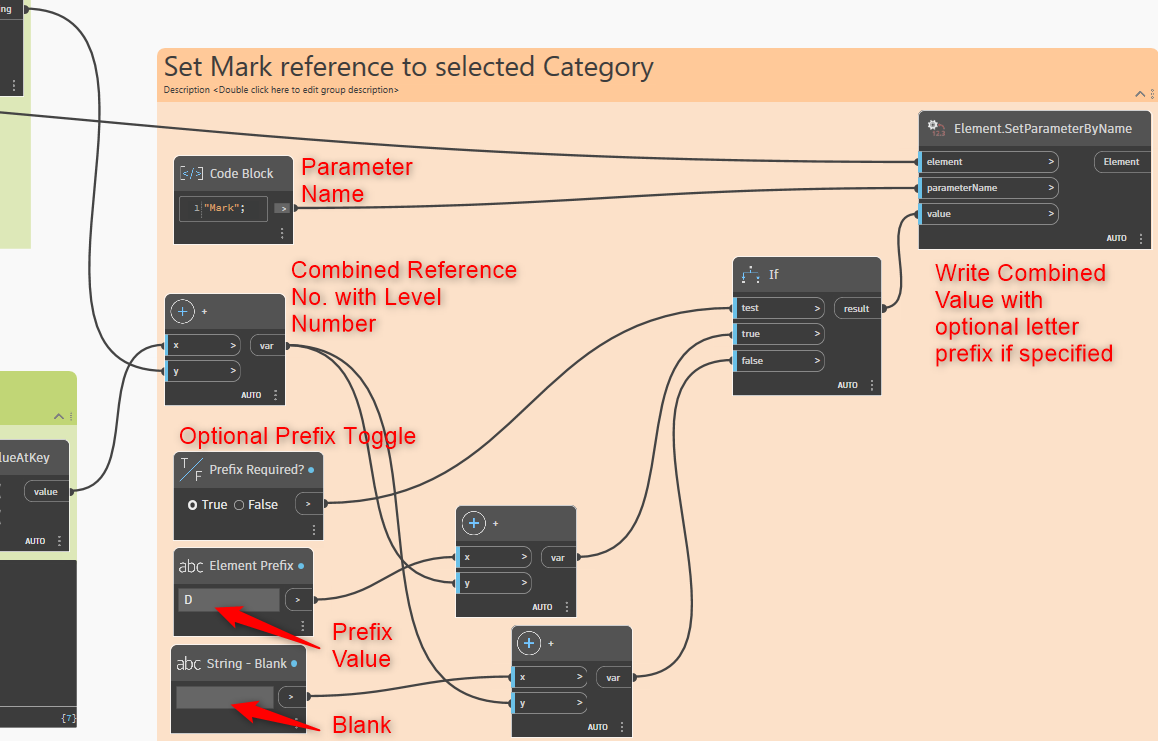 Revit 2025 – Using Dynamo Scripting to Number Elements by Level location – ARKANCE UK Community