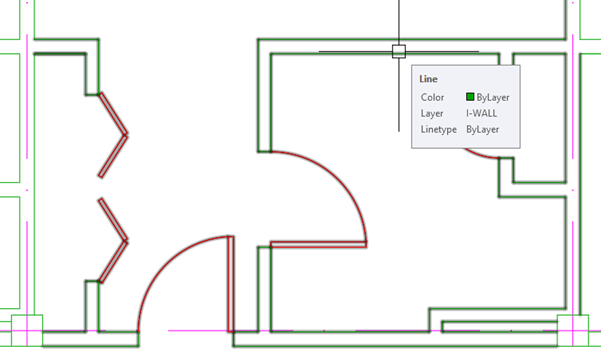 AutoCAD 2025 - Setting Layer Standards in AutoCAD – ARKANCE UK Community