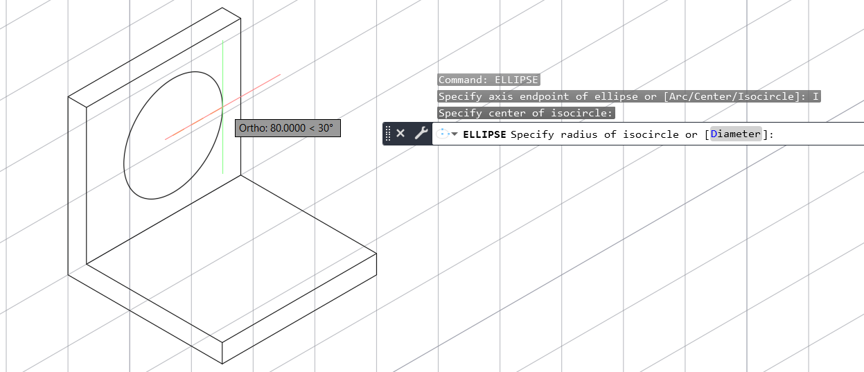 AutoCAD Tip – Create 2D Isometric Drawings in LT and Full AutoCAD ...