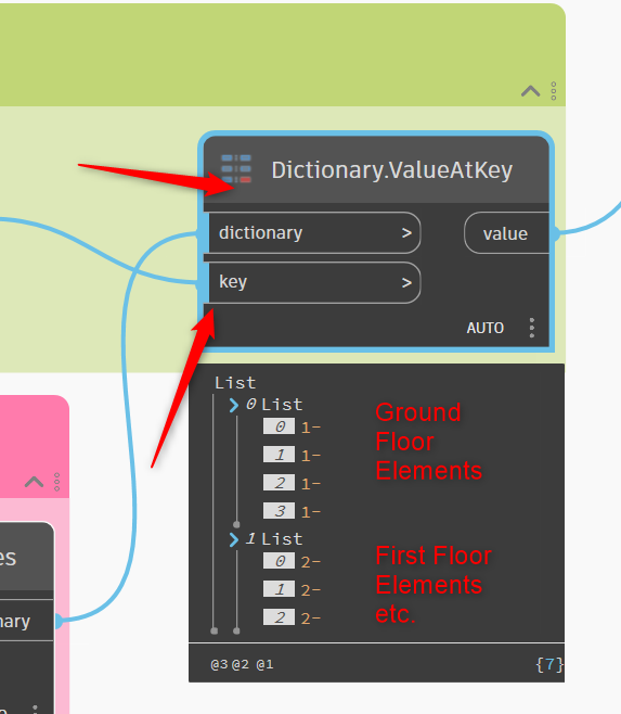 Revit 2025 – Using Dynamo Scripting to Number Elements by Level location – ARKANCE UK Community