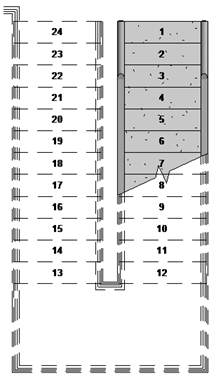 Revit 2025: Stair Tread/Riser Number Tag – ARKANCE UK Community