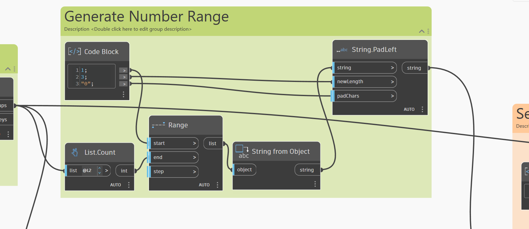 Revit 2025 – Using Dynamo Scripting to Number Elements by Level location – ARKANCE UK Community