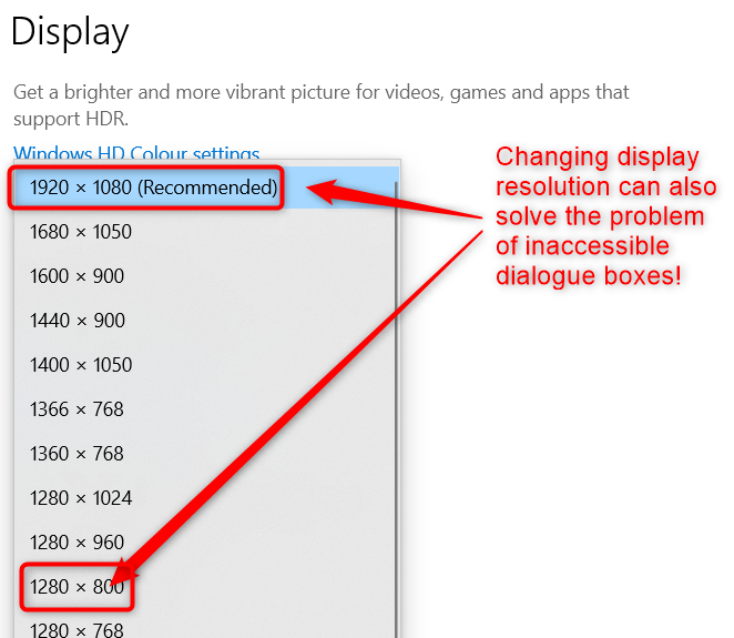 AutoCAD Tip – Dialogue Boxes Missing or Off-Screen? – ARKANCE UK Community