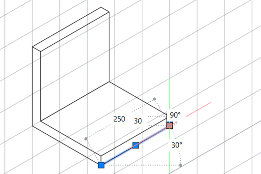AutoCAD Tip – Create 2D Isometric Drawings in LT and Full AutoCAD ...