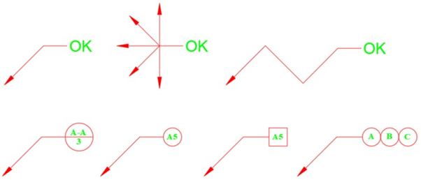 AutoCAD 2025: The Multileader Command – ARKANCE UK Community