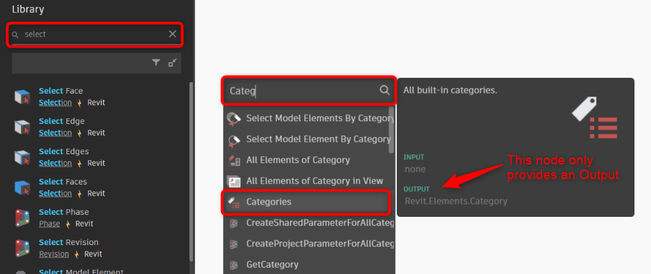 Revit 2025 Using Dynamo Scripting To Obtain Parameter Information 3739
