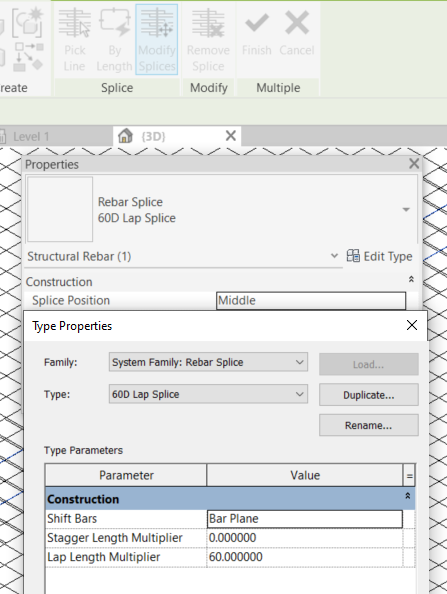 Revit 2025 – Released! What’s new for Structures? – ARKANCE UK Community