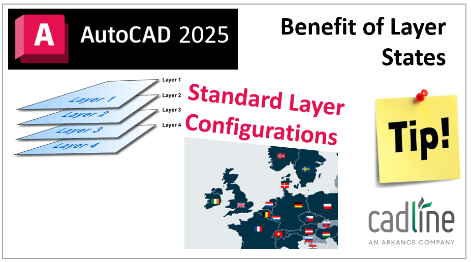AutoCAD Tip – Efficient Layer Management using Layer States – ARKANCE ...
