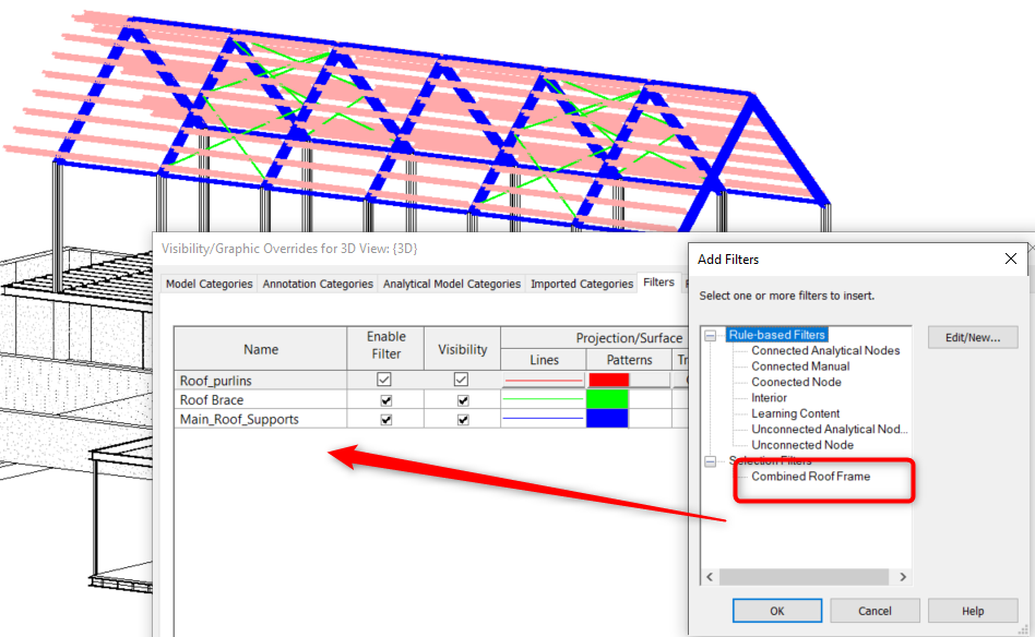 Revit Tip – Speed up selecting elements with Filters and Sets – ARKANCE ...