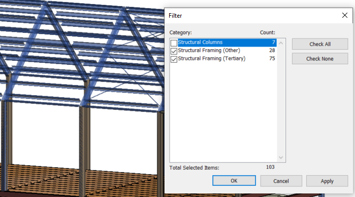 Revit Tip – Speed up selecting elements with Filters and Sets – ARKANCE ...