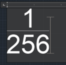 AutoCAD - Creating Stacked Text using “Mtext” – ARKANCE UK Community