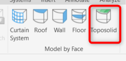 Revit 2025 – Improved Toposolid Functionality – ARKANCE UK Community