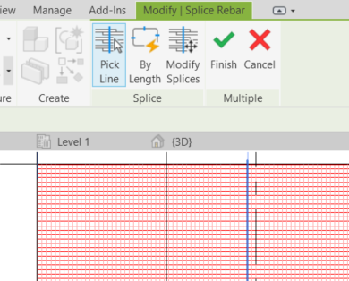 Revit 2025 – Released! What’s new for Structures? – ARKANCE UK Community