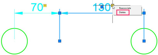 AutoCAD 2025 – Associative Dimensions – ARKANCE UK Community