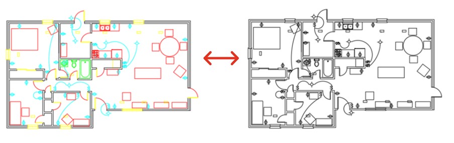AutoCAD Tip – Efficient Layer Management using Layer States – ARKANCE ...