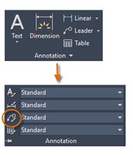 AutoCAD 2025: The Multileader Command – ARKANCE UK Community