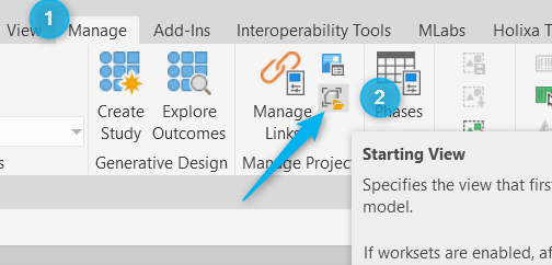 Creating a Splash or Front sheet in Revit – ARKANCE UK Community