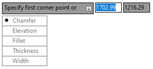 AutoCAD 2024: Using Dynamic Input – Arkance Systems UK AutoCAD 2024: Using Dynamic Input – Arkance Systems UK