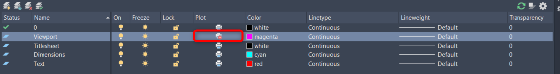 AutoCAD Tip – Controlling drawing extents by clipping Paper Space ...