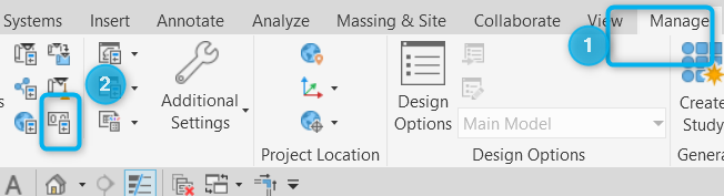 How to change units in Revit – ARKANCE UK Community