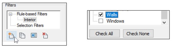 Revit 2024 – Creating Filters – ARKANCE UK Community