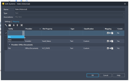 Vault lifecycle display in Inventor drawings – ARKANCE UK Community