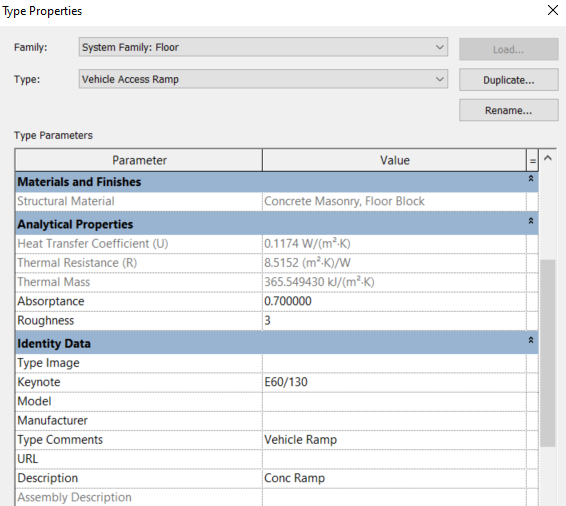 Revit Tip: Easy to model Helical Ramp – Arkance Systems UK