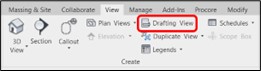 Revit 2024 – Drafting Views – ARKANCE UK Community