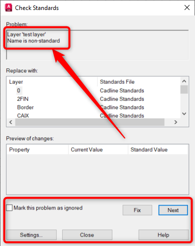 AutoCAD Tip: Applying CAD Standards – ARKANCE UK Community