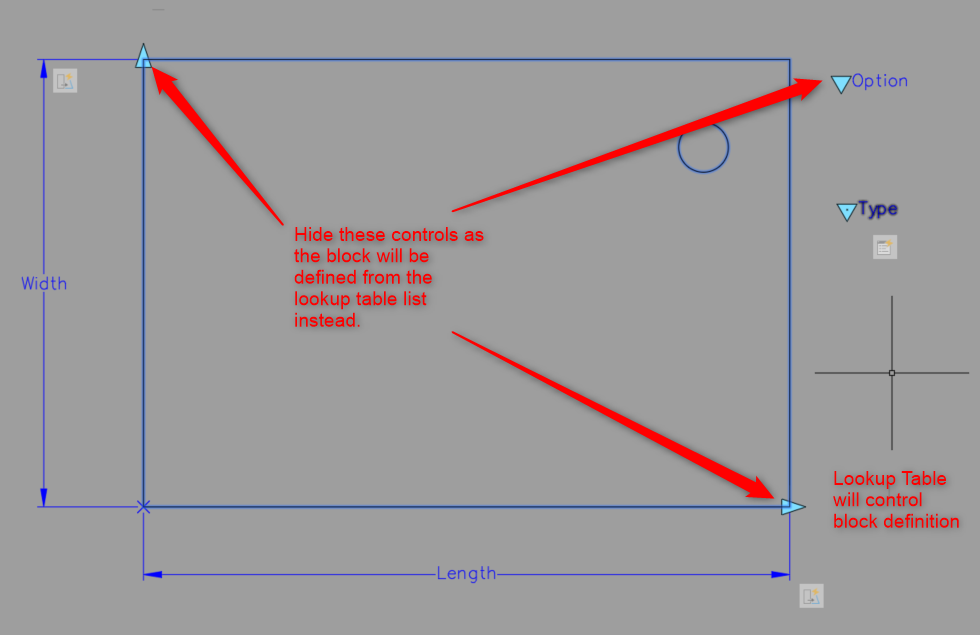 AutoCAD Tip: Making AutoCAD Blocks Smarter – Part 6 – ARKANCE UK Community