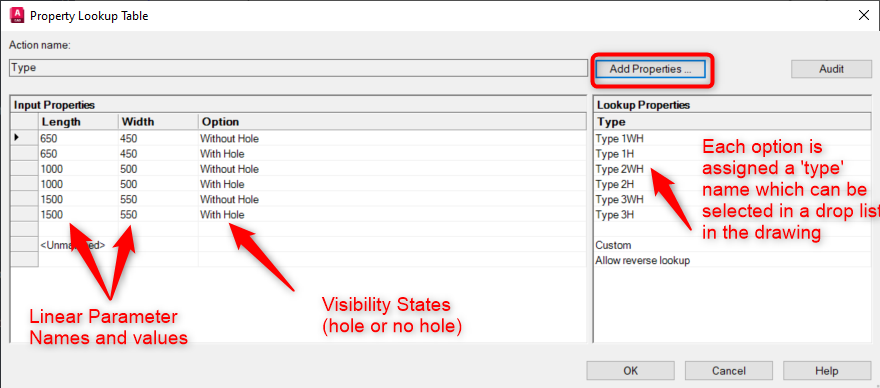AutoCAD Tip: Making AutoCAD Blocks Smarter – Part 6 – ARKANCE UK Community