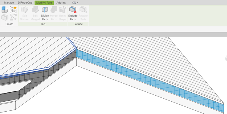 Revit Tip – Making use of Revit Parts – Arkance Systems UK