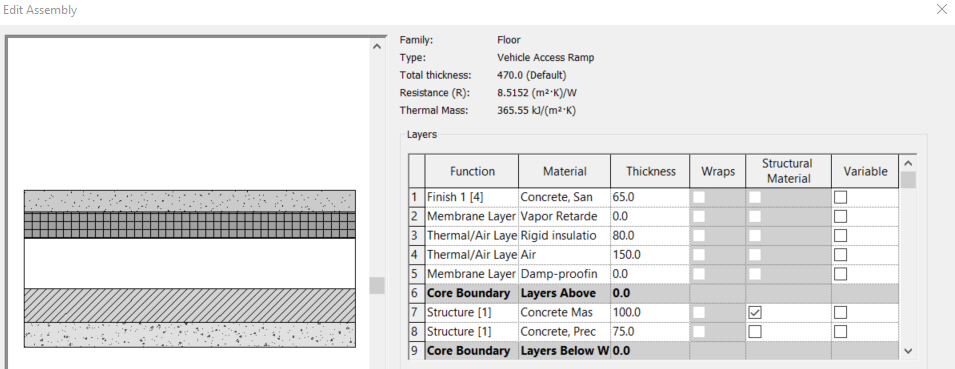 Revit Tip: Easy to model Helical Ramp – Arkance Systems UK