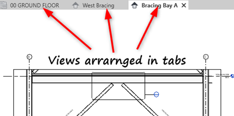 Revit 2024: Managing Windows – ARKANCE UK Community