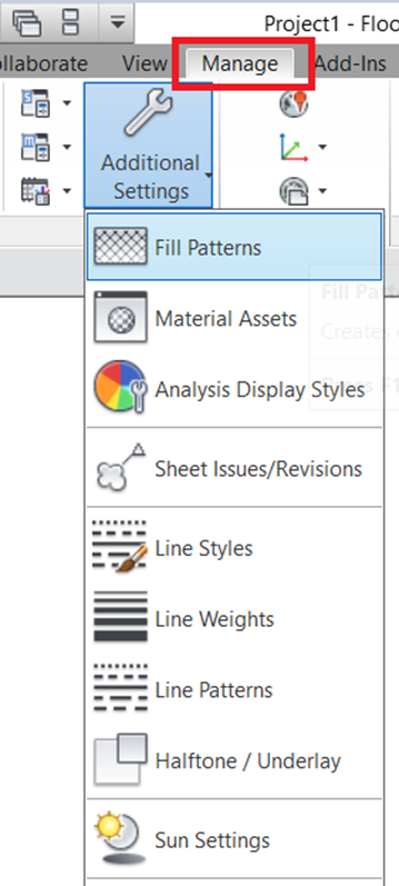 Revit 2024 – Custom Hatch Patterns – ARKANCE UK Community