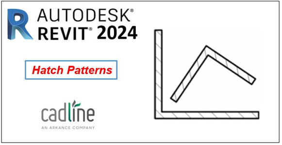 Revit 2024 – Custom Hatch Patterns – ARKANCE UK Community