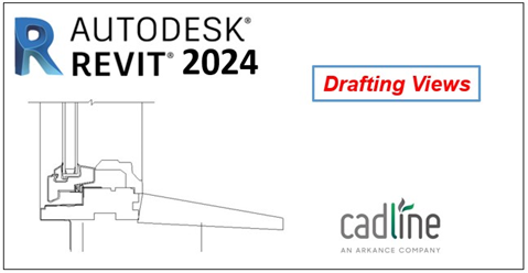 Revit 2024 – Drafting Views – ARKANCE UK Community