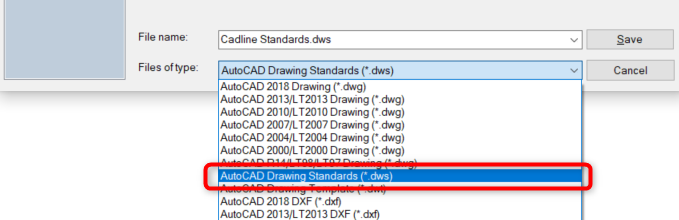 AutoCAD Tip: Applying CAD Standards – ARKANCE UK Community