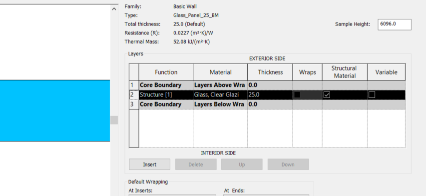 Revit TIP: Creating Sloped Curved Curtain Wall Elements – ARKANCE UK ...