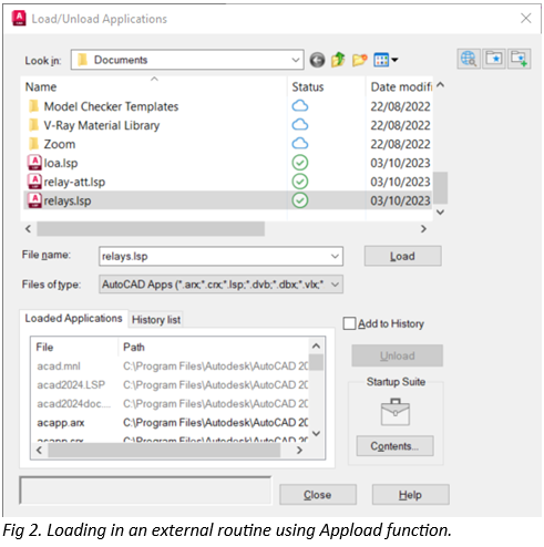 AutoCAD Tip - Bulk Layout Tab Renaming Utility – Arkance Systems UK