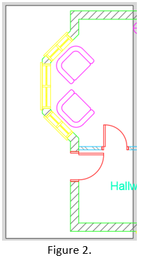 AutoCAD - Count #14 – Using the “Count” Command to Highlight ...