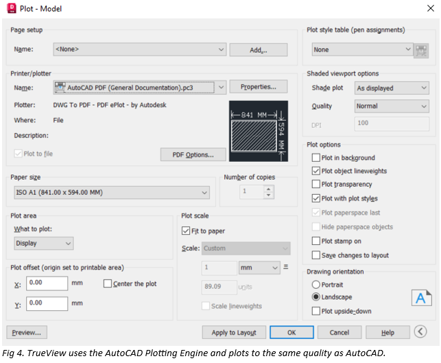 Converting AutoCAD DWG files to older formats without AutoCAD 2024 – ARKANCE UK Community