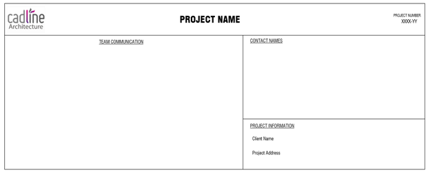 Creating a Splash or Front sheet in Revit – ARKANCE UK Community