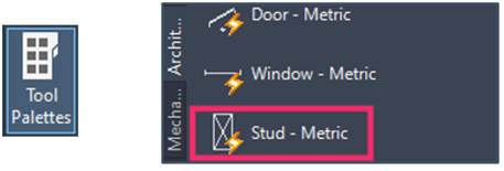 AutoCAD 2024: Modifying Dynamic Blocks – Part 2 – ARKANCE UK Community