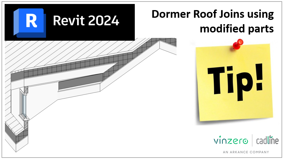 Revit Tip – Making use of Revit Parts – ARKANCE UK Community